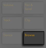 Using Push 1 — Ableton Reference Manual Version 12 | Ableton