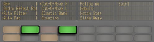 Using Push 1 — Ableton Reference Manual Version 12 | Ableton