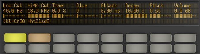 Using Push 1 — Ableton Reference Manual Version 12 | Ableton
