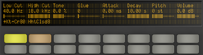 Using Push 1 — Ableton Reference Manual Version 12 | Ableton