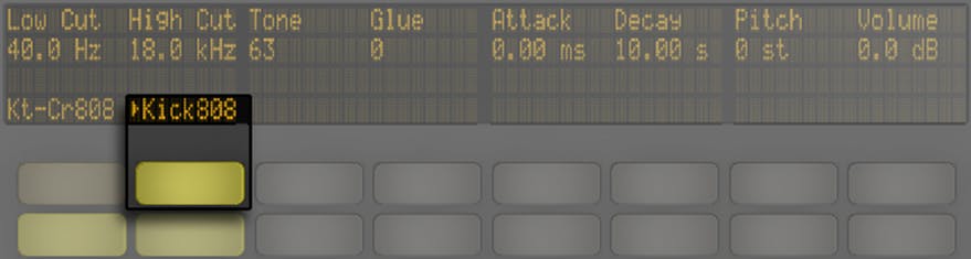 Using Push 1 — Ableton Reference Manual Version 12 | Ableton