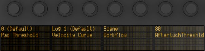 Using Push 1 — Ableton Reference Manual Version 12 | Ableton