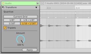 Clip View — Ableton Reference Manual Version 12 | Ableton