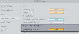 Routing and I/O — Ableton Reference Manual Version 12 | Ableton