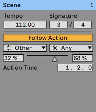 Session View — Ableton Reference Manual Version 12 | Ableton