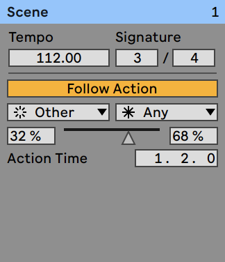 Session View — Ableton Reference Manual Version 12 | Ableton