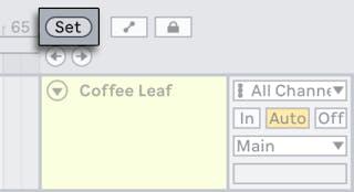 Arrangement View — Ableton Reference Manual Version 12 | Ableton