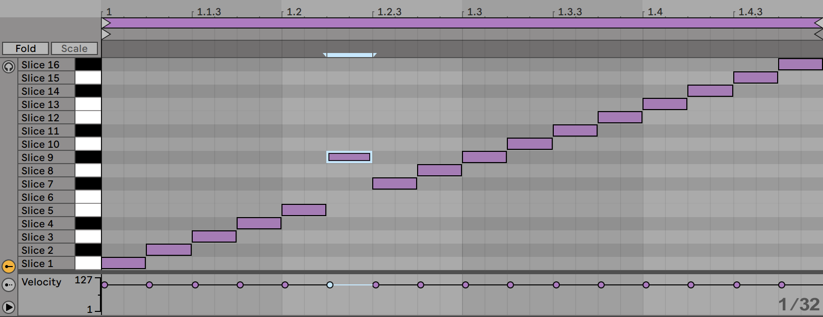 Converting Audio to MIDI — Ableton Reference Manual Version 12 | Ableton