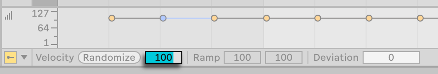 Editing MIDI — Ableton Reference Manual Version 12 | Ableton