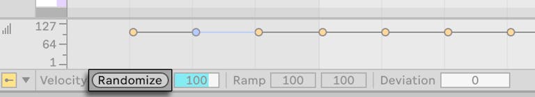 Editing MIDI — Ableton Reference Manual Version 12 | Ableton