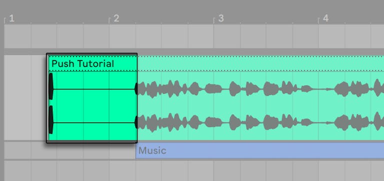 Working with Video — Ableton Reference Manual Version 12 | Ableton