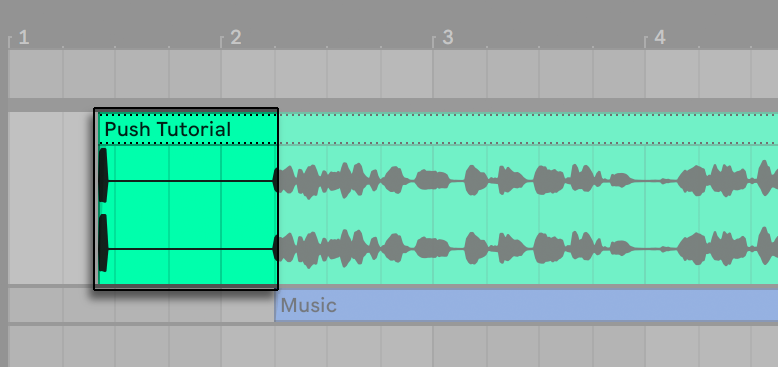 Working with Video — Ableton Reference Manual Version 12 | Ableton