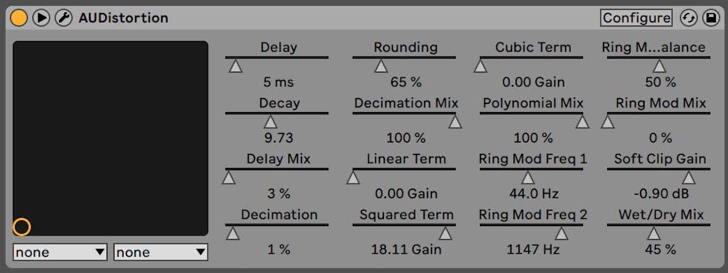 使用乐器与效果器 — Ableton Reference Manual Version 11 | Ableton