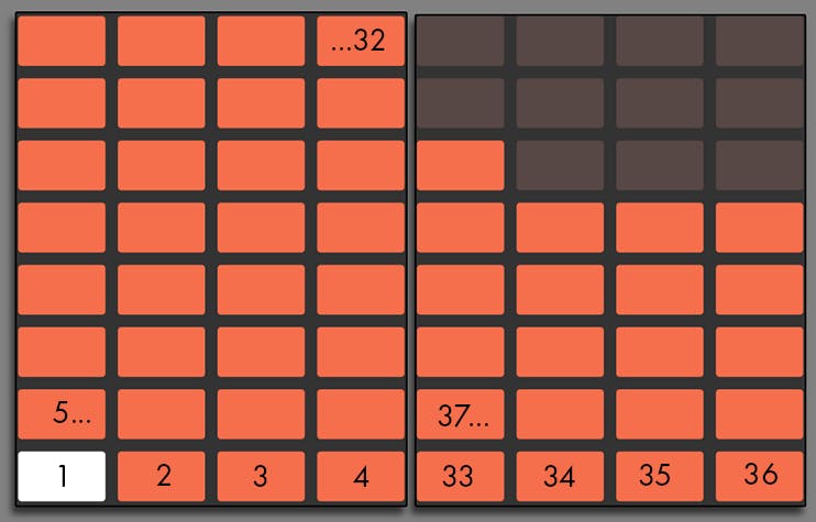 Using Push 2 — Ableton Reference Manual Version 11 | Ableton