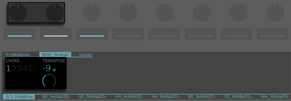 Using Push 2 — Ableton Reference Manual Version 11 | Ableton