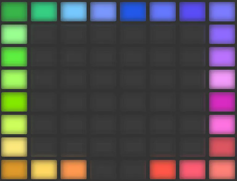 Using Push 2 — Ableton Reference Manual Version 11 | Ableton