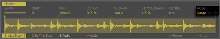 Using Push 2 — Ableton Reference Manual Version 11 | Ableton