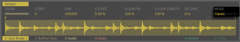 Using Push 2 — Ableton Reference Manual Version 11 | Ableton