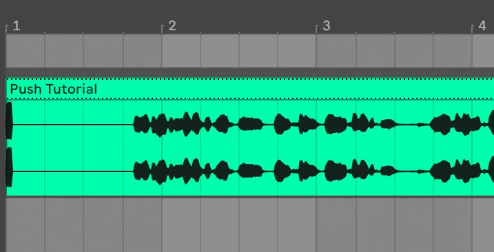 Working with Video — Ableton Reference Manual Version 11 | Ableton