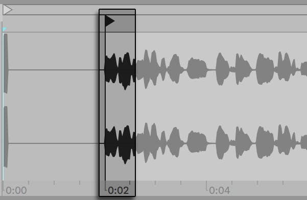Working with Video — Ableton Reference Manual Version 11 | Ableton
