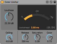 Neue Funktionen in Live 10 | Ableton