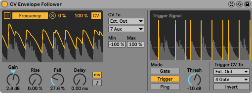 New in Live: Discover the new features Ableton Live 10 has to offer ...
