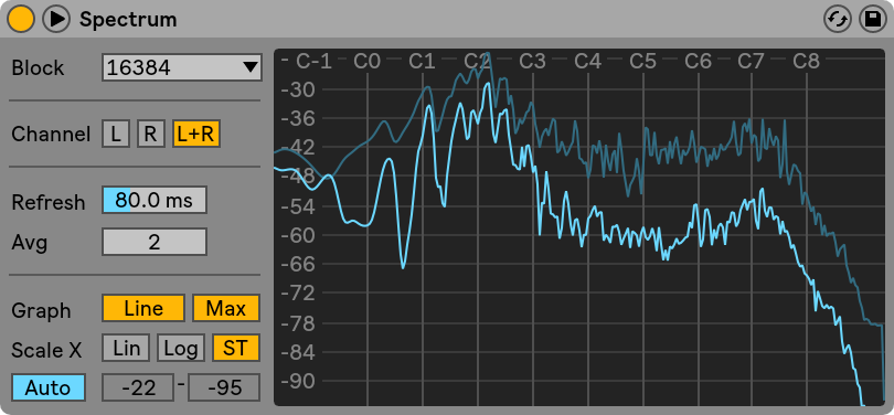 Ableton Live | Ableton