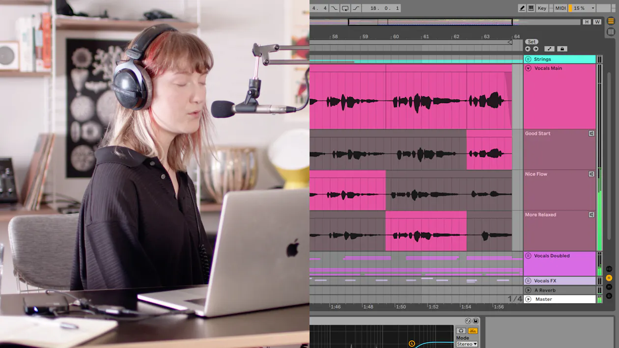 What’s new in Live 11 | Ableton