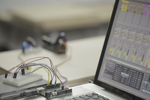 Max for Live | Ableton