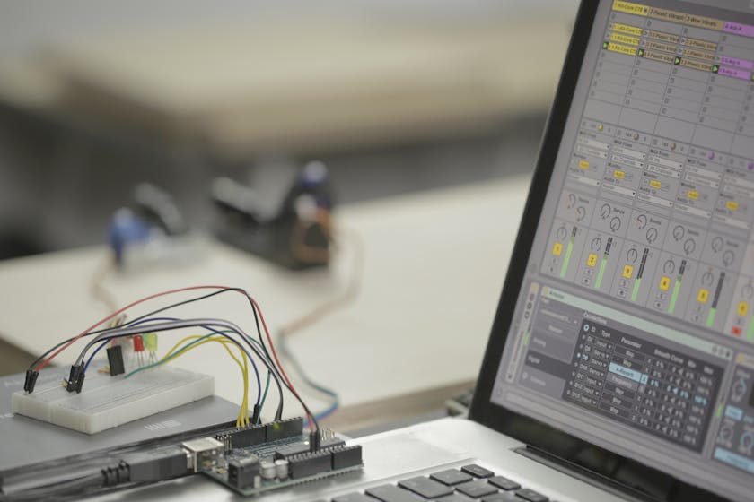 Max for Live | Ableton