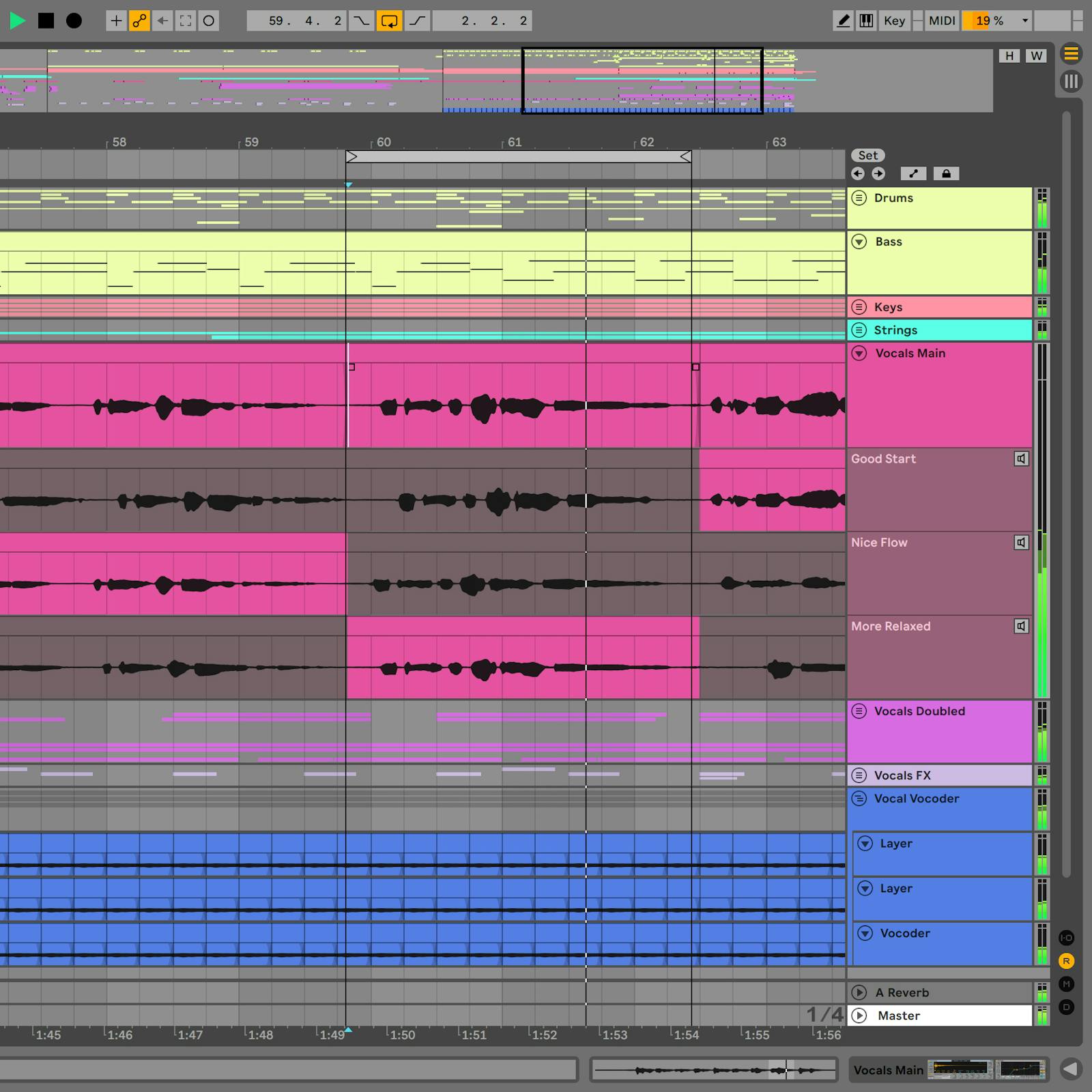 Ableton Live | Ableton