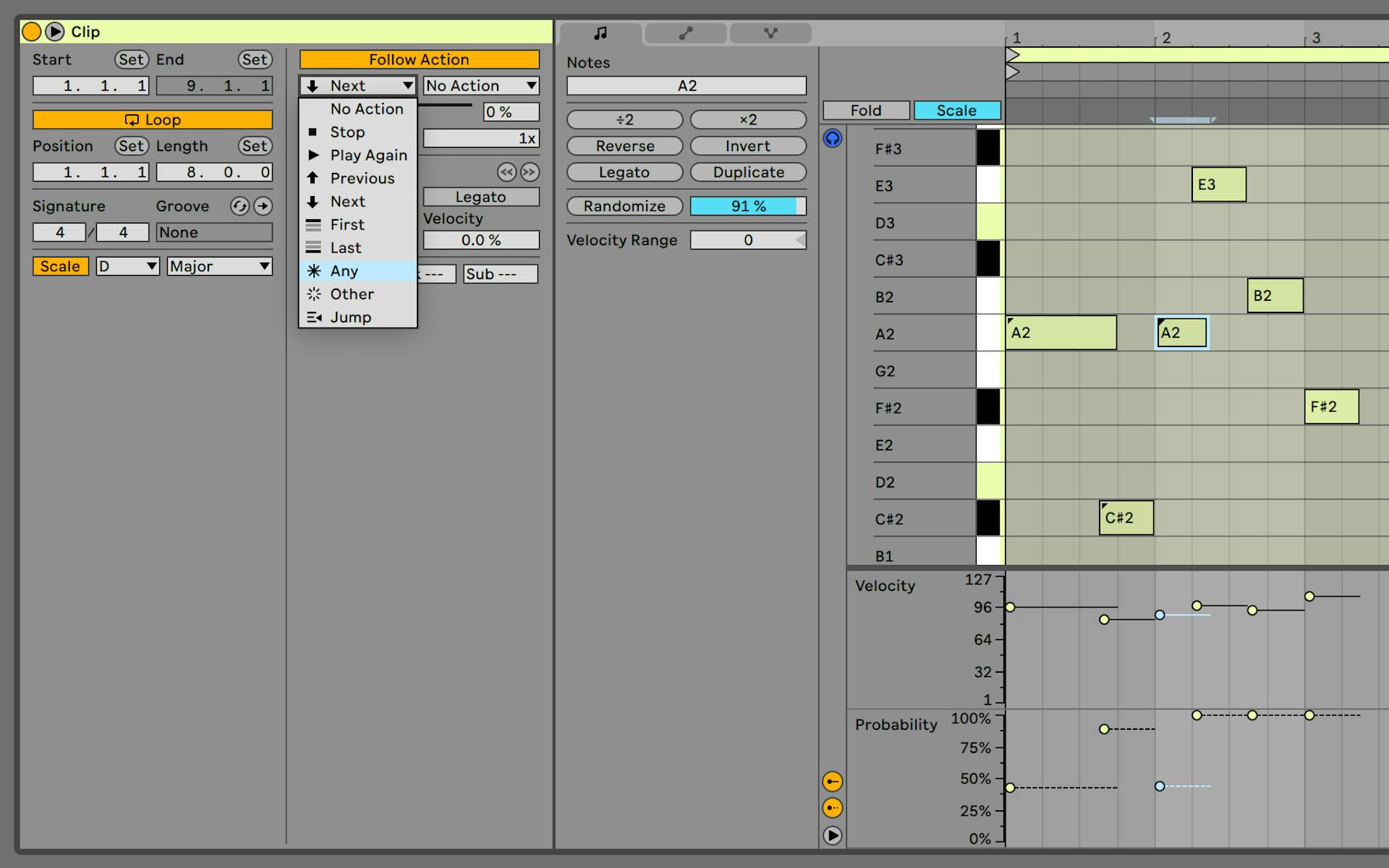 Whats New In Live 11 Ableton