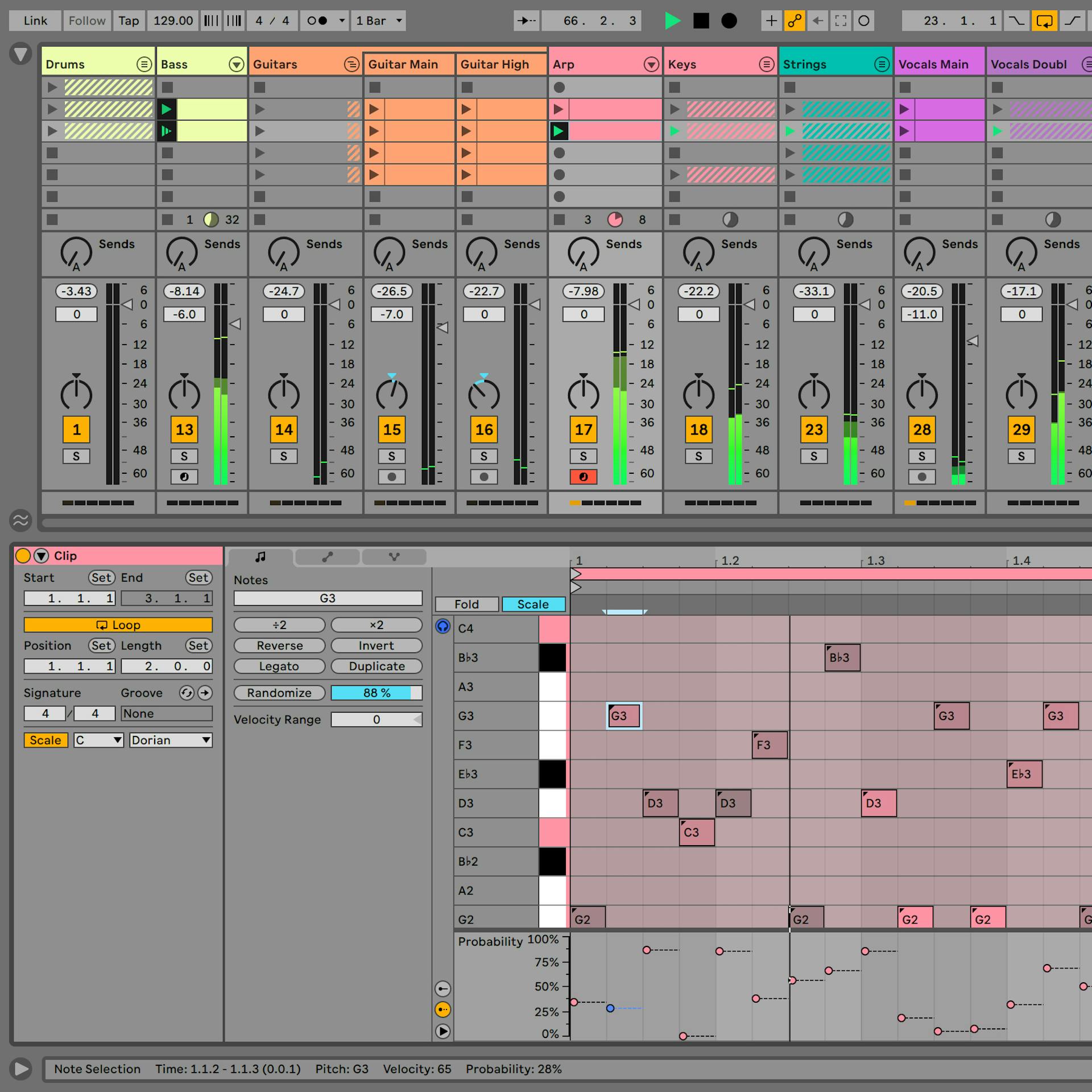 Ableton Live | Ableton