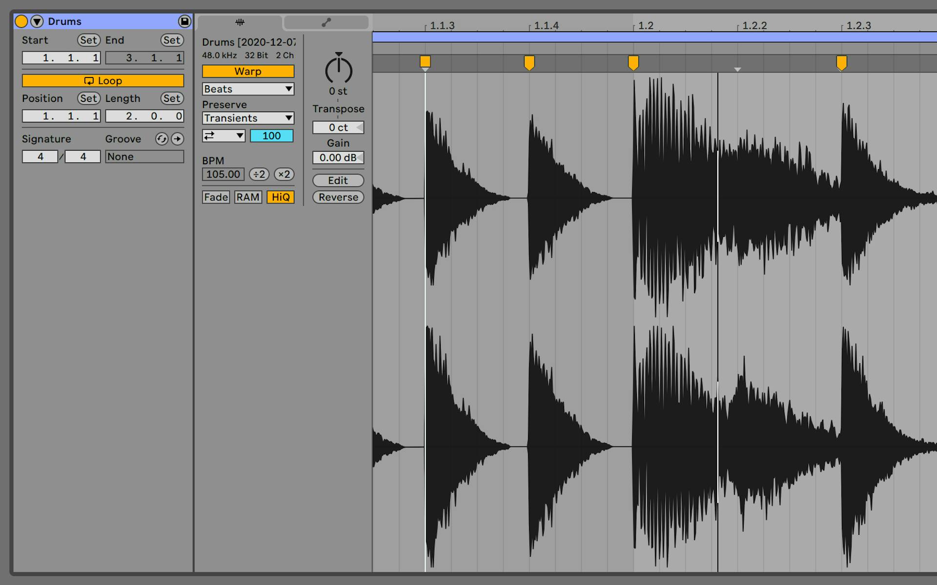 Ableton Live | Ableton