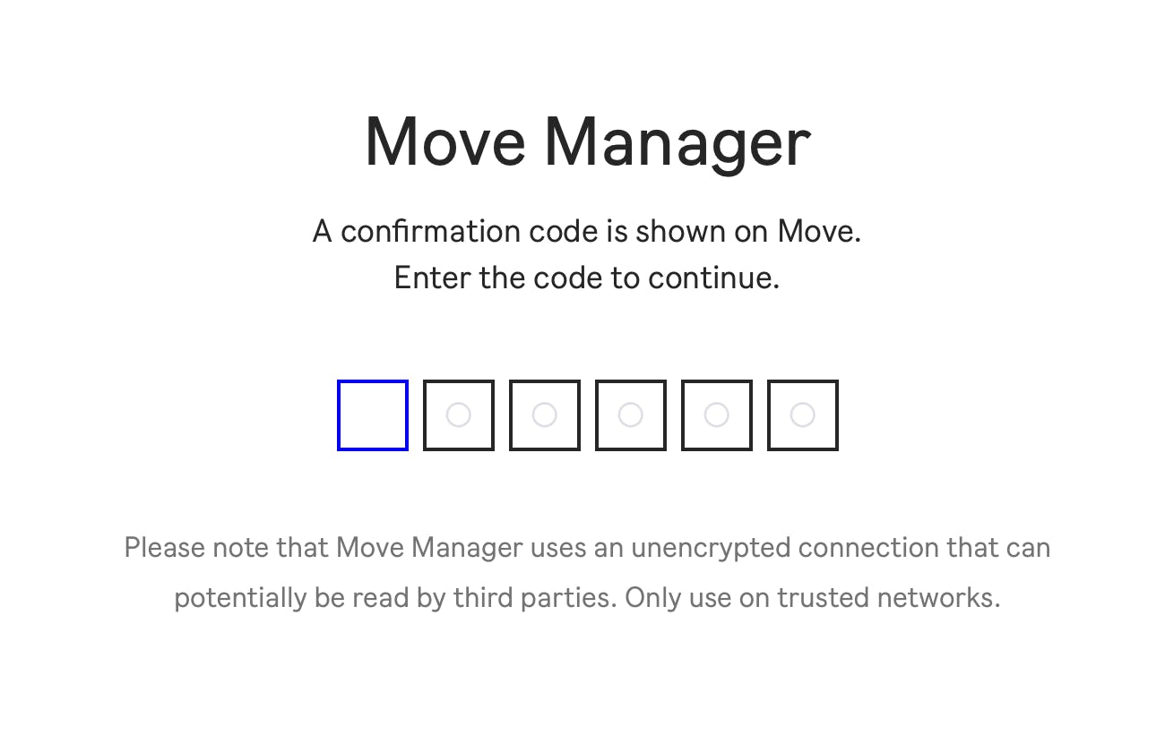 Ableton Move Manual | Ableton