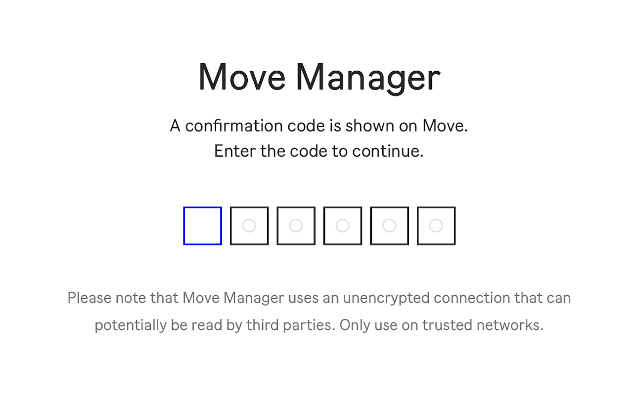 Ableton Move Manual | Ableton