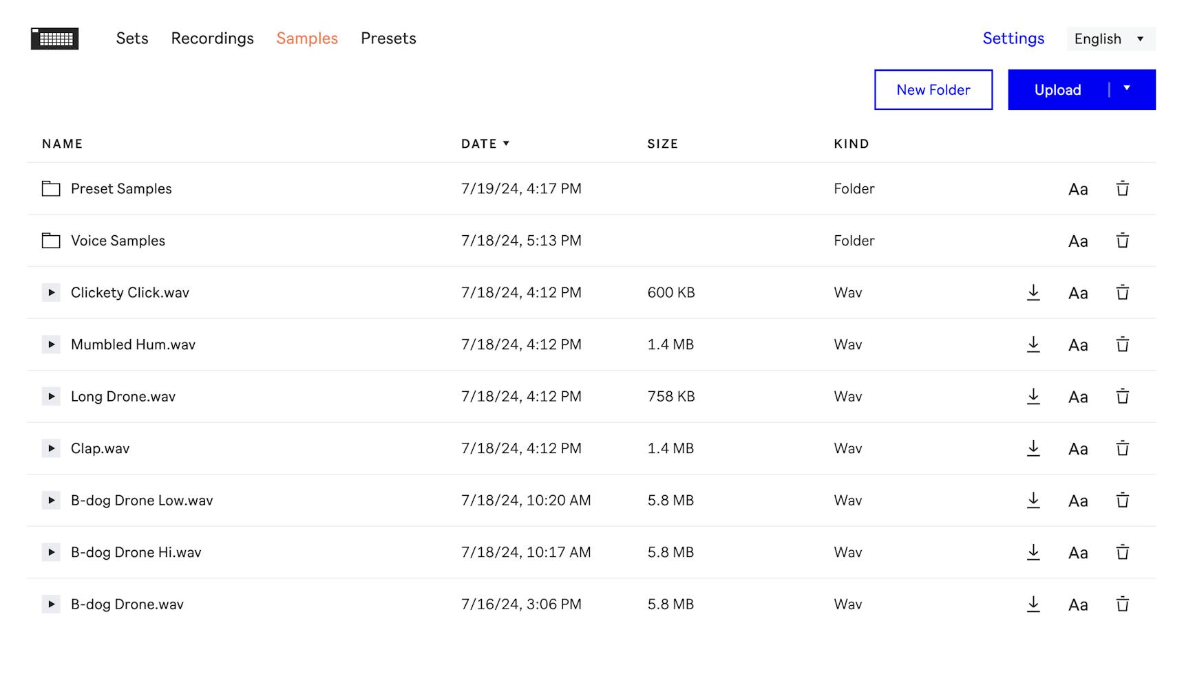 Ableton Move Manual | Ableton