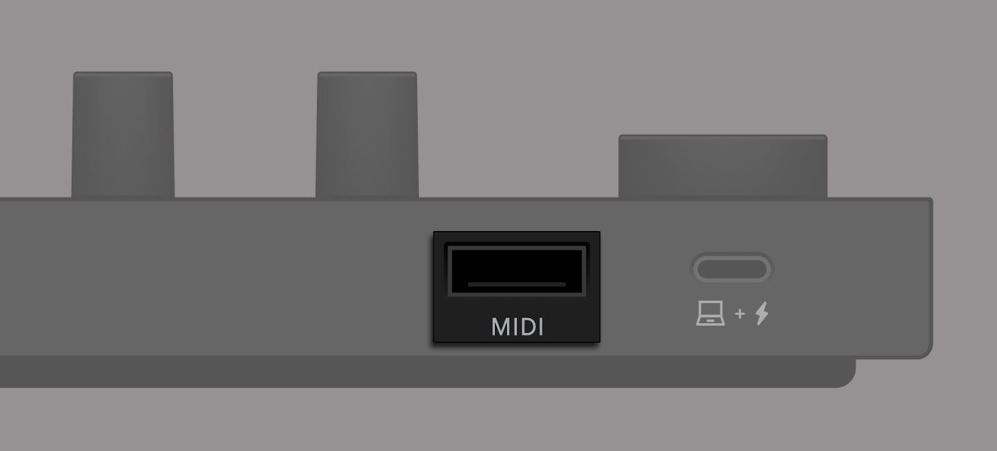 Ableton Move Manual | Ableton