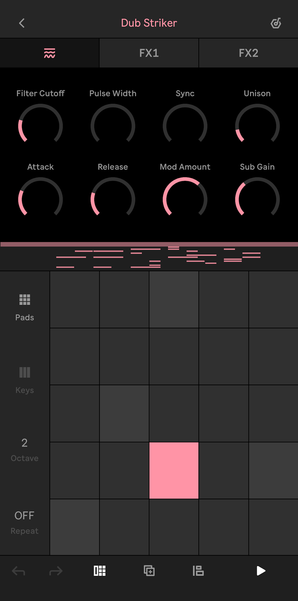 Ableton Note Manual | Ableton