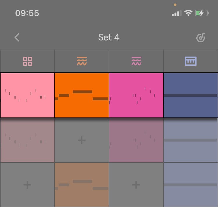Ableton Note Manual | Ableton