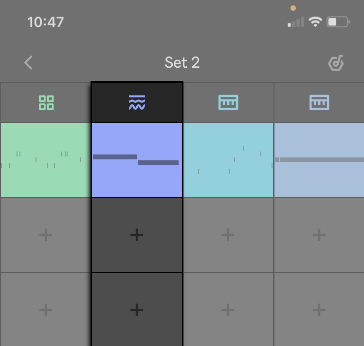 Ableton Note Manual | Ableton