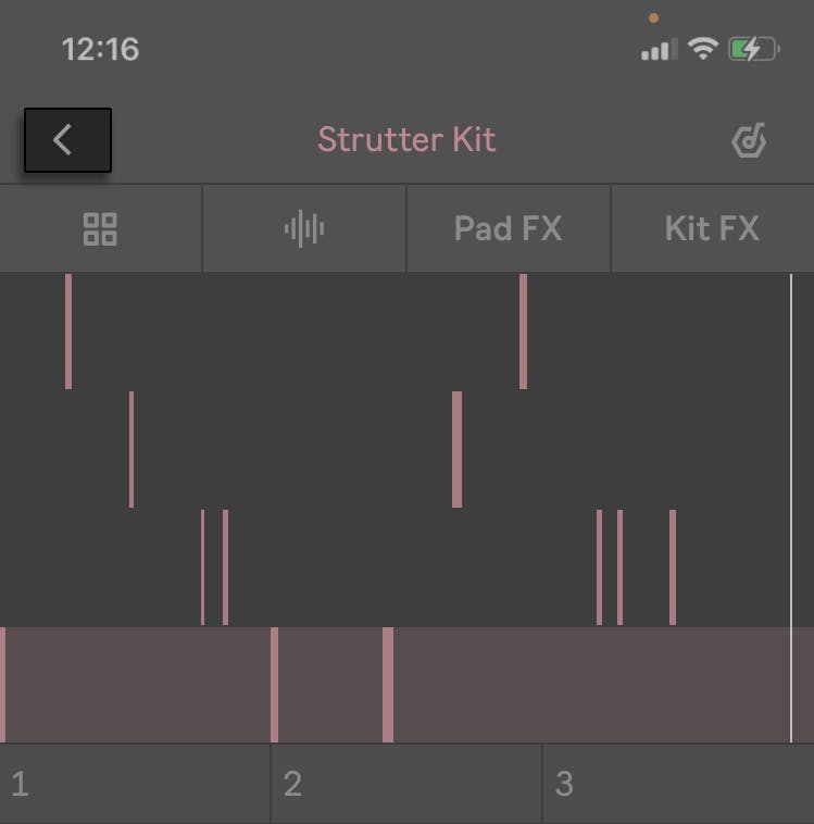 Ableton Note Manual | Ableton