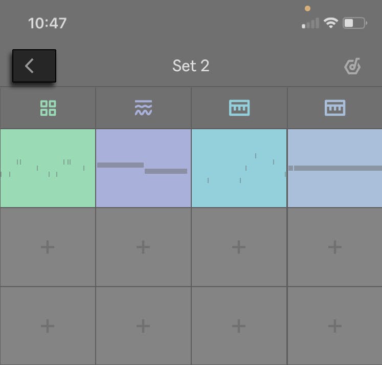 Ableton Note Manual | Ableton