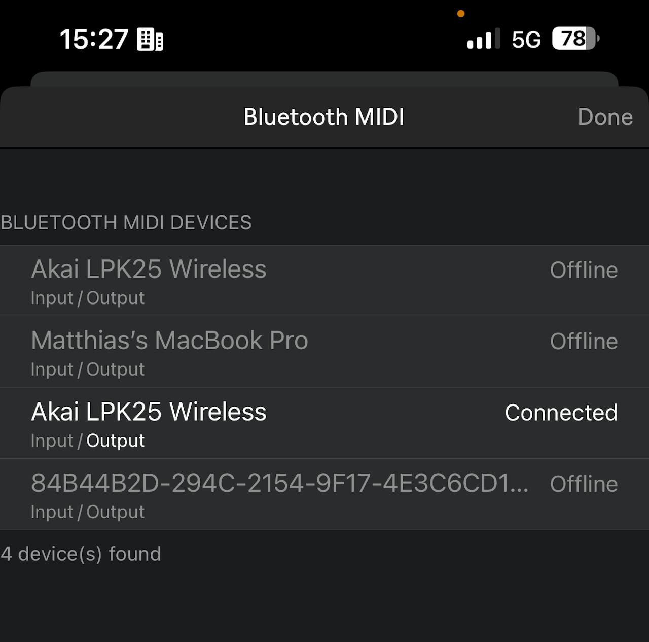 Ableton Note Manual | Ableton