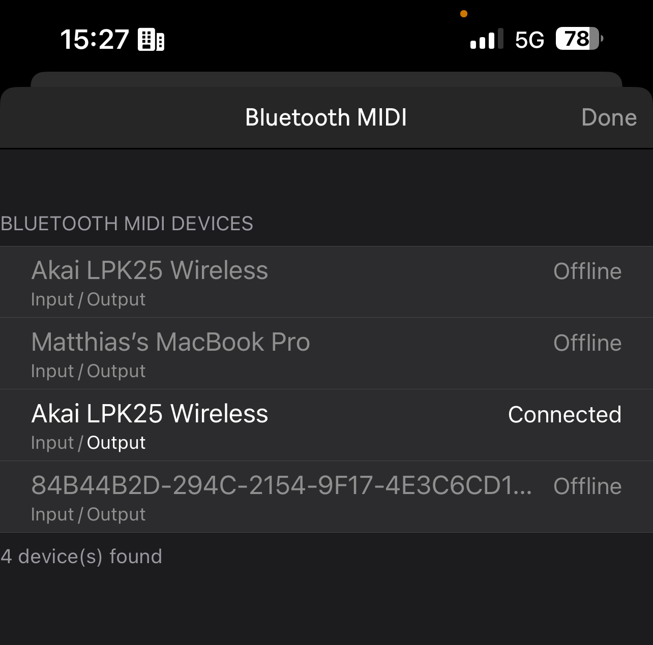 Ableton Note Manual | Ableton