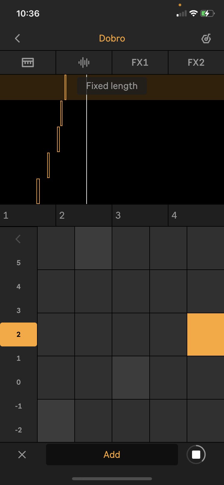 Ableton Note Manual | Ableton