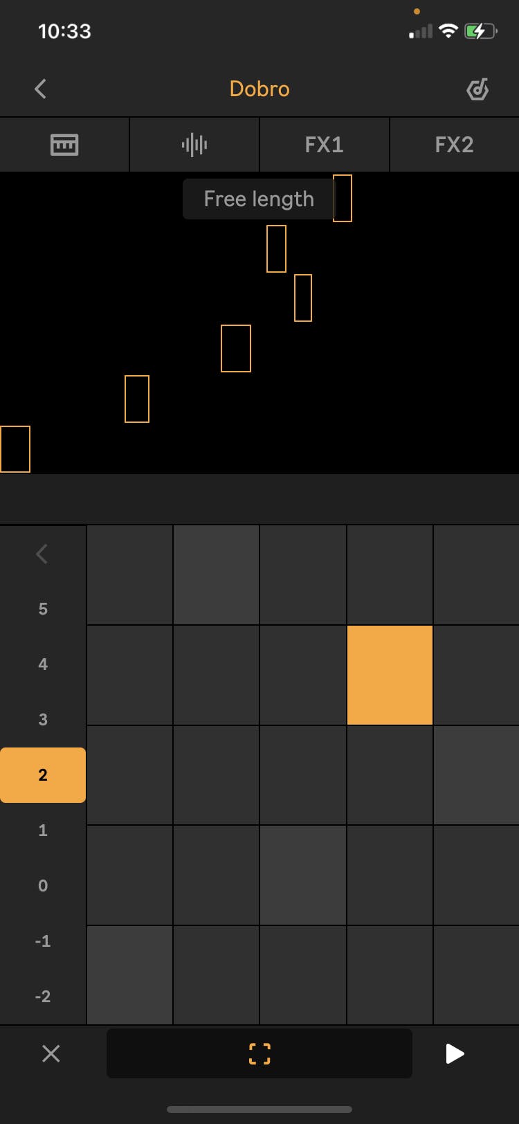 Ableton Note Manual | Ableton
