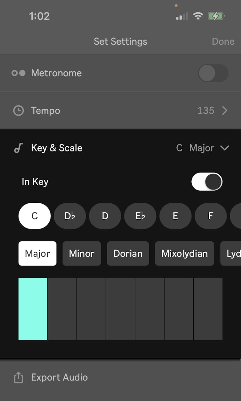 Ableton Note Manual | Ableton