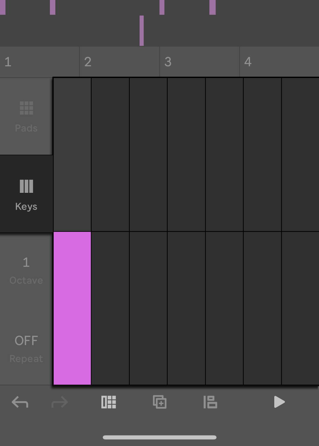 Ableton Note Manual | Ableton