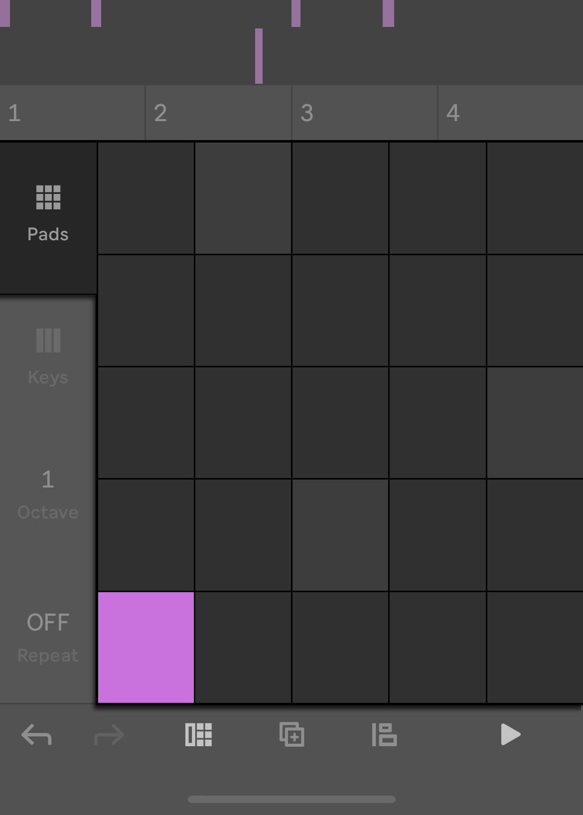 Ableton Note Manual | Ableton